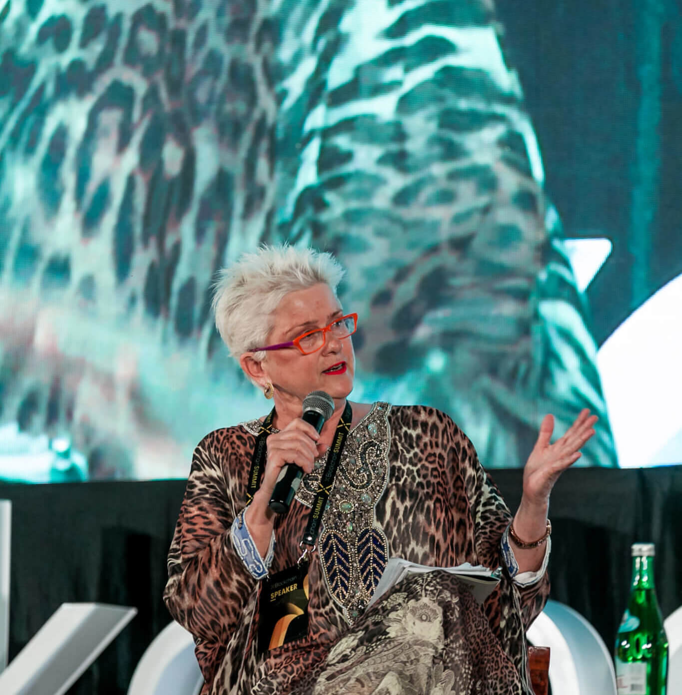 Global Changemakers: An interview with Dr. Jane Thomason ...